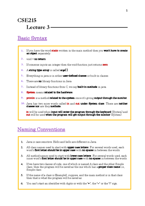 UML-Class-Diagrams - Java - UML Tutorial: Part 1 - Class Diagrams ...