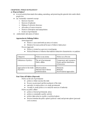 Althusser - Ideological State Apparatuss Notes - Notes: Ideology and ...