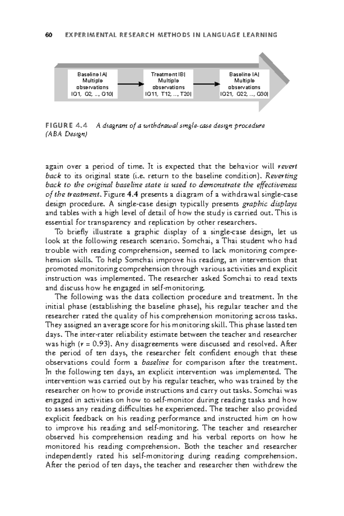 Aek Phakiti Experimental Research Methods in Language Learning ...