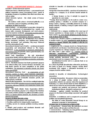 SAS#4 - TOU 043 - Sas - Module #4 Student Activity Sheet - Studocu