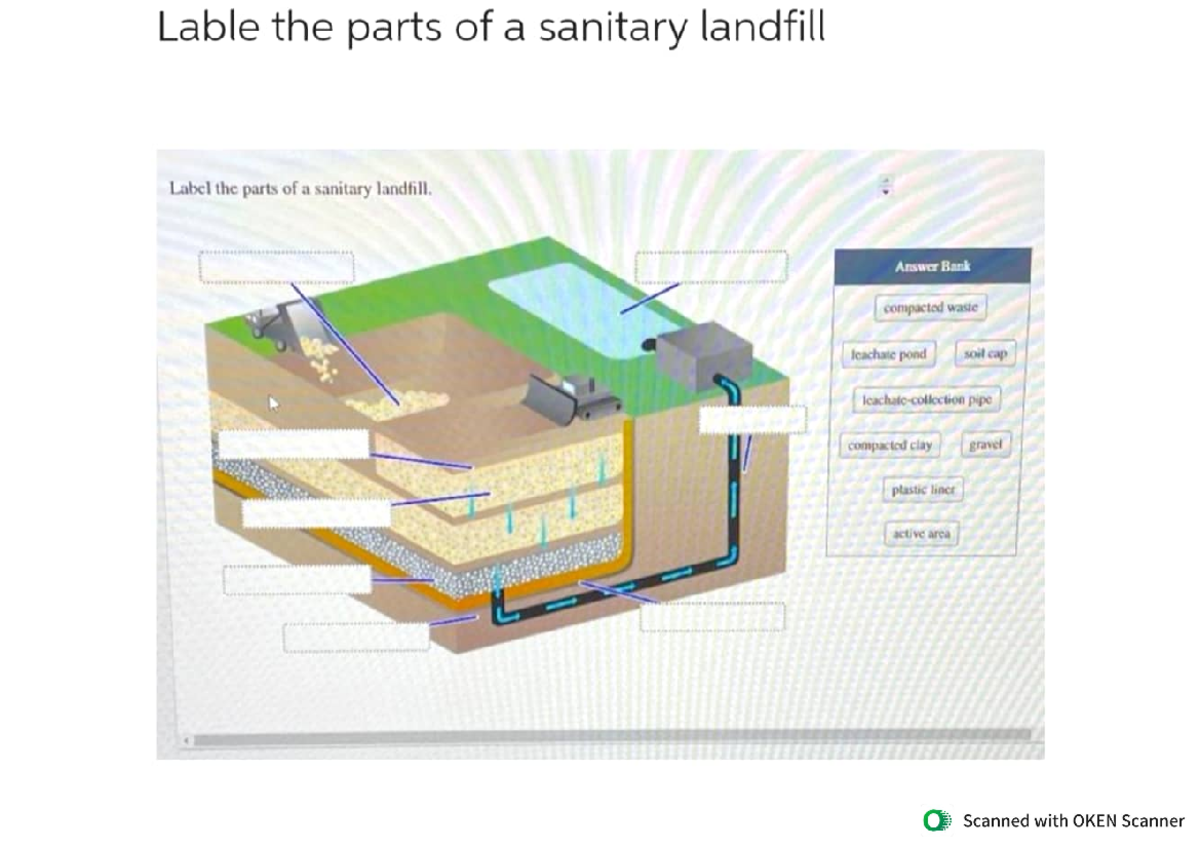 Environmental Engineering 1 - Environmental science and engineering ...