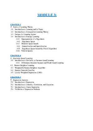 Module wise Question 2022-DDCO - BANGALORE INSTITUTE OF TECHNOLOGY K R ...