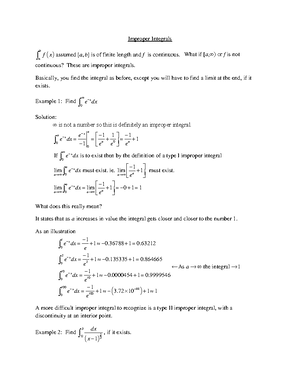 [Solved] 1The three series An Bn and Cn have terms An1n6Bn1n3Cn1n Use the - Advanced Calculus II ...
