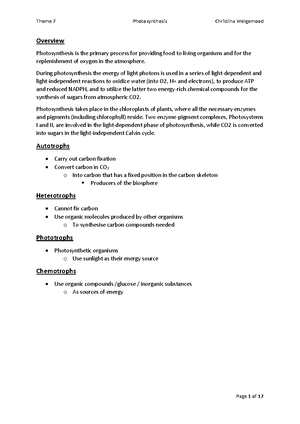 Mlb unit 1 chapter 3 - Mlb chapter 3 week 1 Cell theory places the cell ...