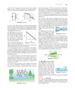 Physics-92 - Physics-92 - 794 CHAPTE R 27 CI RCU ITS field in them ...