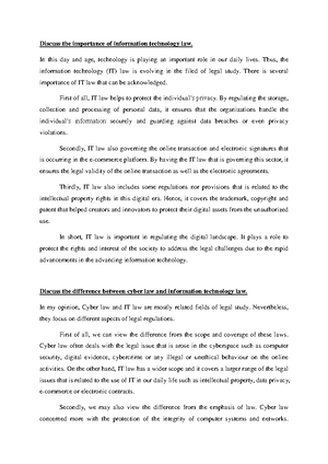 TASK 1 - Task - TASK 1 - MS Word (5 %) READ THE INSTRUCTIONS CAREFULLY ...