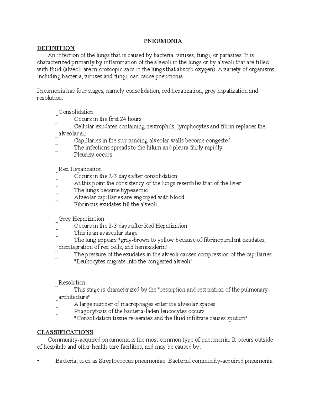 321840075-Pneumonia-Introduction Module 1244556 MODULE LESSON ...