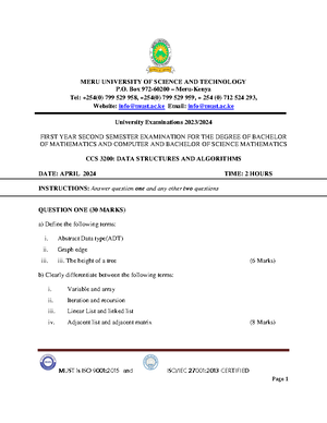 Tender Opening Attendance Sheet - information technology - CONTRACT ...