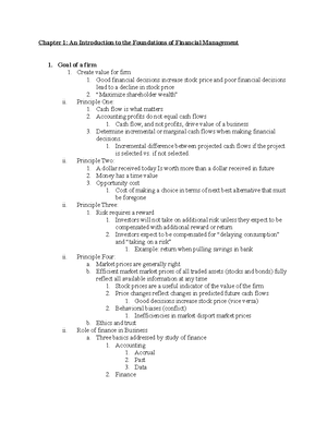 Proxy Paper #1 on Facebook - Task: This brief update will consist of ...