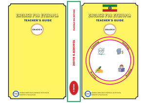 English G3 TG - ktgl - Grade 3 English Teacher's Guide Teacher's Guide ...