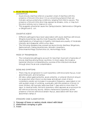 BLS Notes (Basic life support and First Aid) - BASIC LIFE SUPPORT NOTES ...