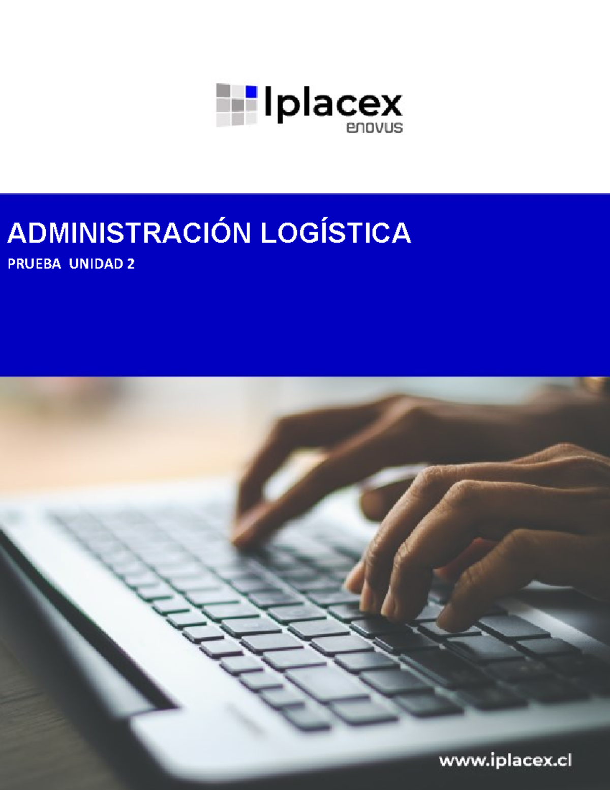 Sefc - asfdv fxcv sedgv fxc wsedzfv xc sdzxv - ADMINISTRACIÓN LOGÍSTICA ...