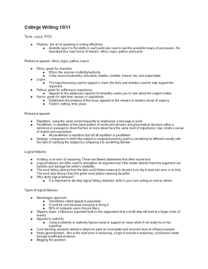 Spec Reflect Portfolio - Gio Mead Professor Basile College Writing 1 7 ...