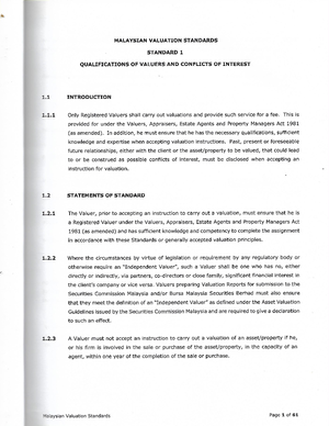 BFI301 Portfolio Management Tutorial 9 - 1 Tutorial 9 (Answers) 1 ...