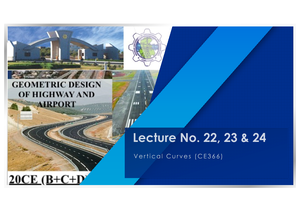 Module 1 (Slender Columns, Analysis and Design of Slender Columns ...