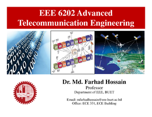 Communication Hand Note for EEE Job Preparation - COMMUNICATION HAND NOTE FOR EEE JOB ...