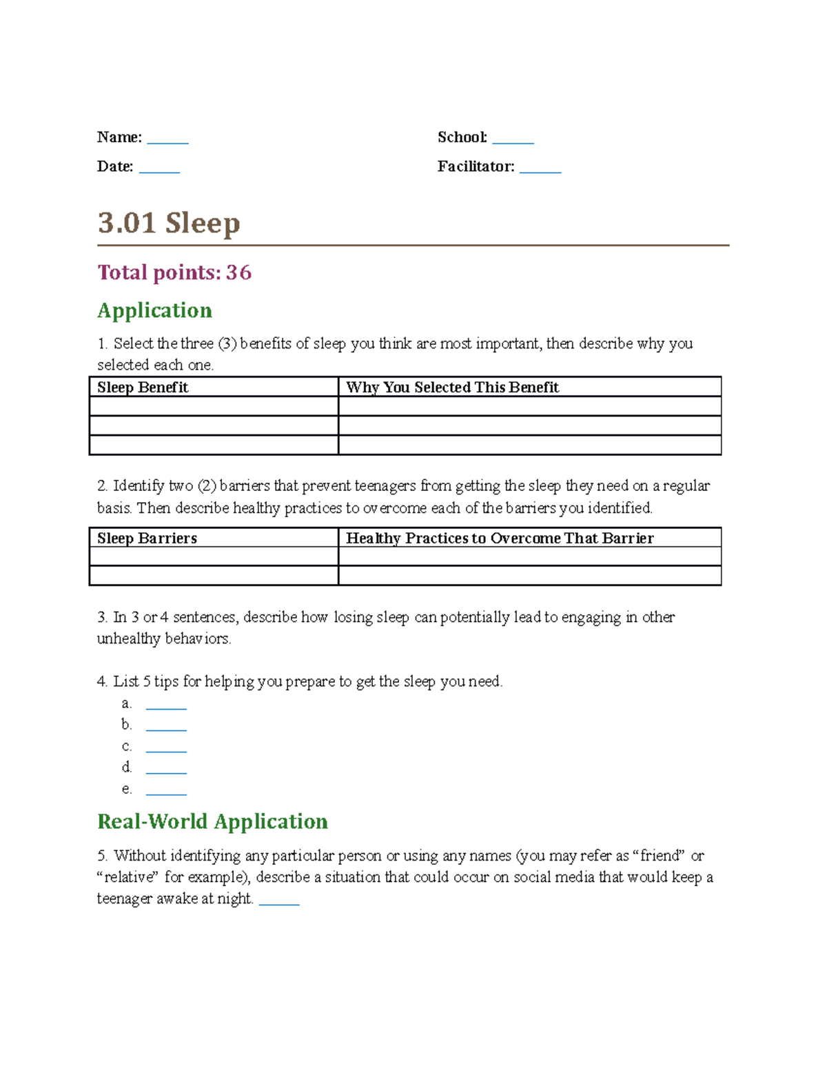 03-01 task1 - bb b mbv bvbvnm vbnv cnbnmh mnm,bnb - Name: Date: School ...