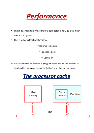 Typical Operating Steps - Typical Operating Steps Programs reside in ...
