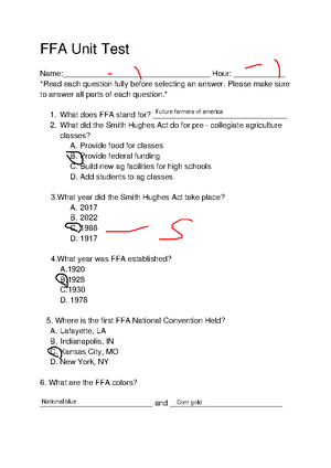 Act ch07 l04 english - its cool - The Free Money Hunt CHAPTER 7, LESSON ...