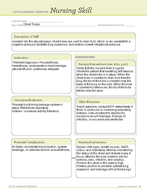 Active Learning Template Hip Fractures - ACTIVE LEARNING TEMPLATES ...