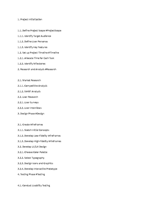 UI/UX Design Unit-1 - UNIT I BASICS OF FULL STACK Understanding the Basic Web Development ...