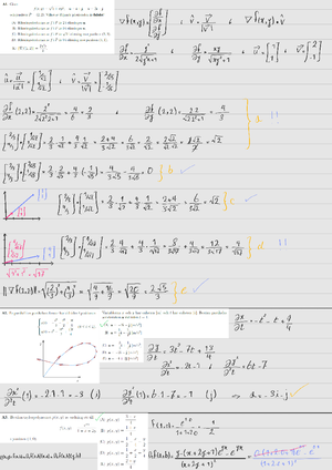 Formelblad Matte 4.docx - FORMELBLAD MATTE 4 RÄKNEREGLER: Derivata: 𝑦 ...