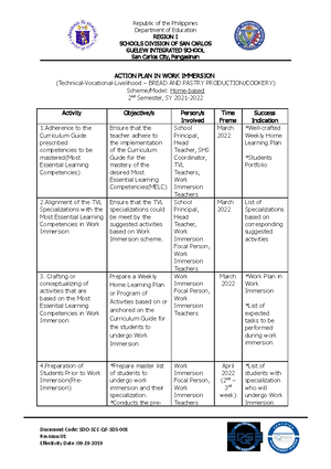 Rdneb 12- Point Ethical Values PER Month - Able to adapt and prepare in ...