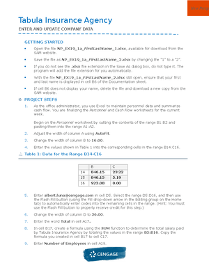 Syllabus - School projects - Computer Information Systems 101 ...