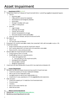 APC November 2019 Specimen Examples of Answers - ASSESSMENT OF ...