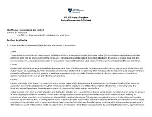 ECO 202 Module Three Simulation Checkpoint Assignment - ECO 202 ...