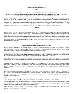 FP COOP Module 2 - COOPERATIVE CODE OF THE PHILIPPINES AMENDATORY LAW ...