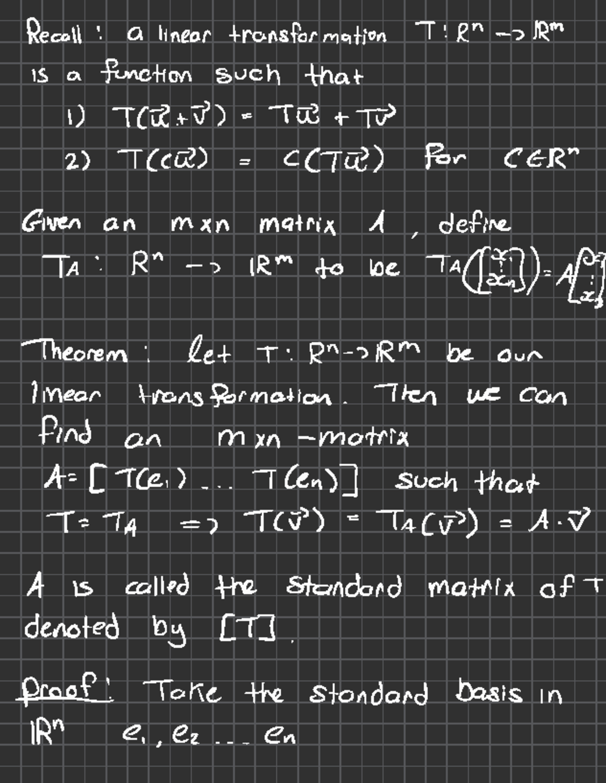 Lec 22 - Math 1600 - Studocu