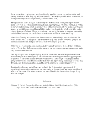 8-2 e Portfolio Activity - 8-2 ePortfolio Activity Using the ePortfolio ...