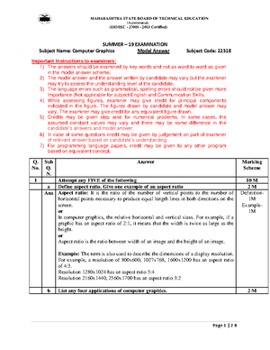 Computer Repair and Maintenance notes - IT DEPARTMENT CONTENT FOR ...