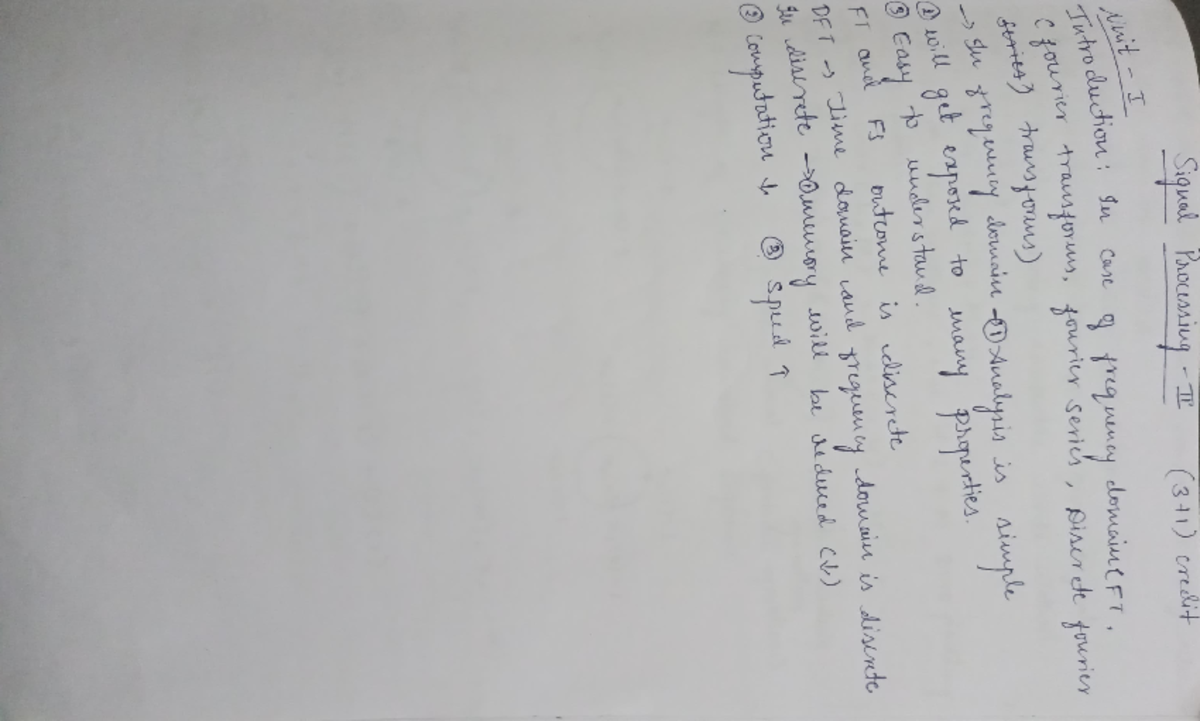 IIR Filter Design - Digital Communications - Studocu