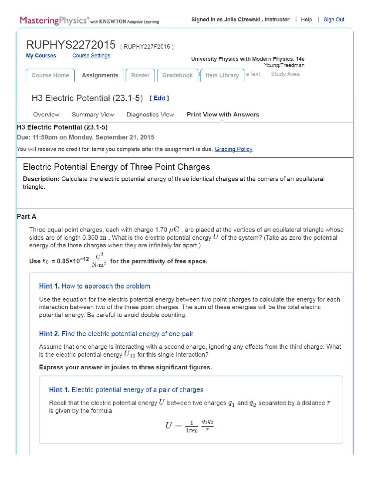 Quiz on chapter 23 - important - Integral Calculus - Studocu