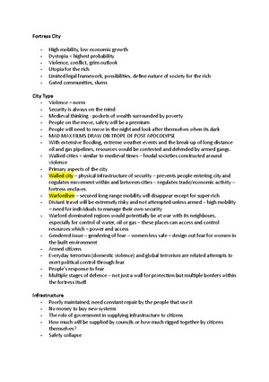 Liveable city Assessment 2 Part 1 - Assessment 2 Online Mapping Diary ...