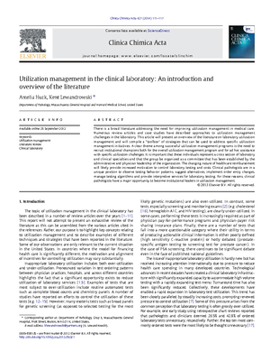 Nahavandi leadership 6 tif ch03 - Chapter 3: Early Theories: The ...