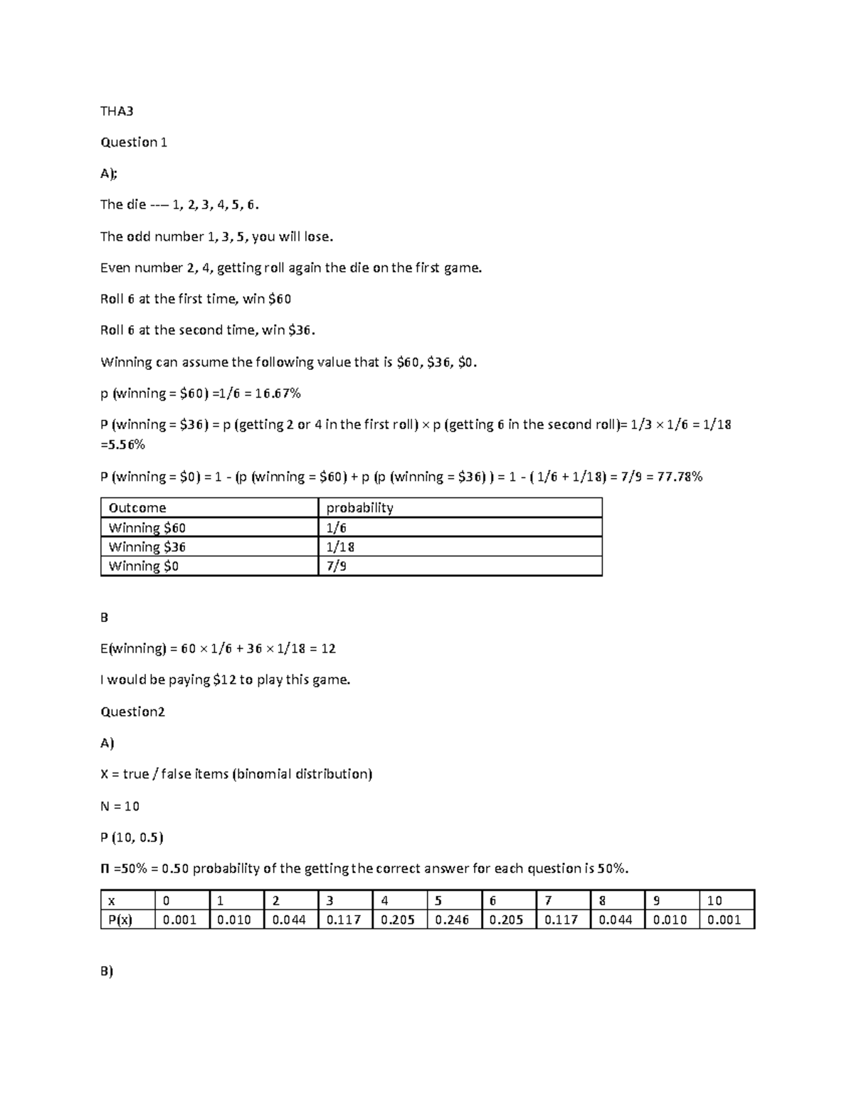 Exam 4 June 2019, questions and answers - Warning: TT: undefined function: 32 Warning: TT ...