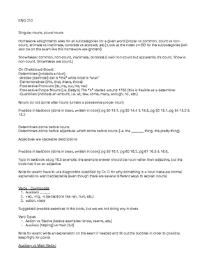 ENG 310 Essay - Dr. Lydia Grebenyova English 310 7 May 2018 ...