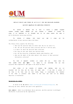 Letter of Apology - hhukhg - Rodel G. Delos Reyes Bolcan St. Brgy ...