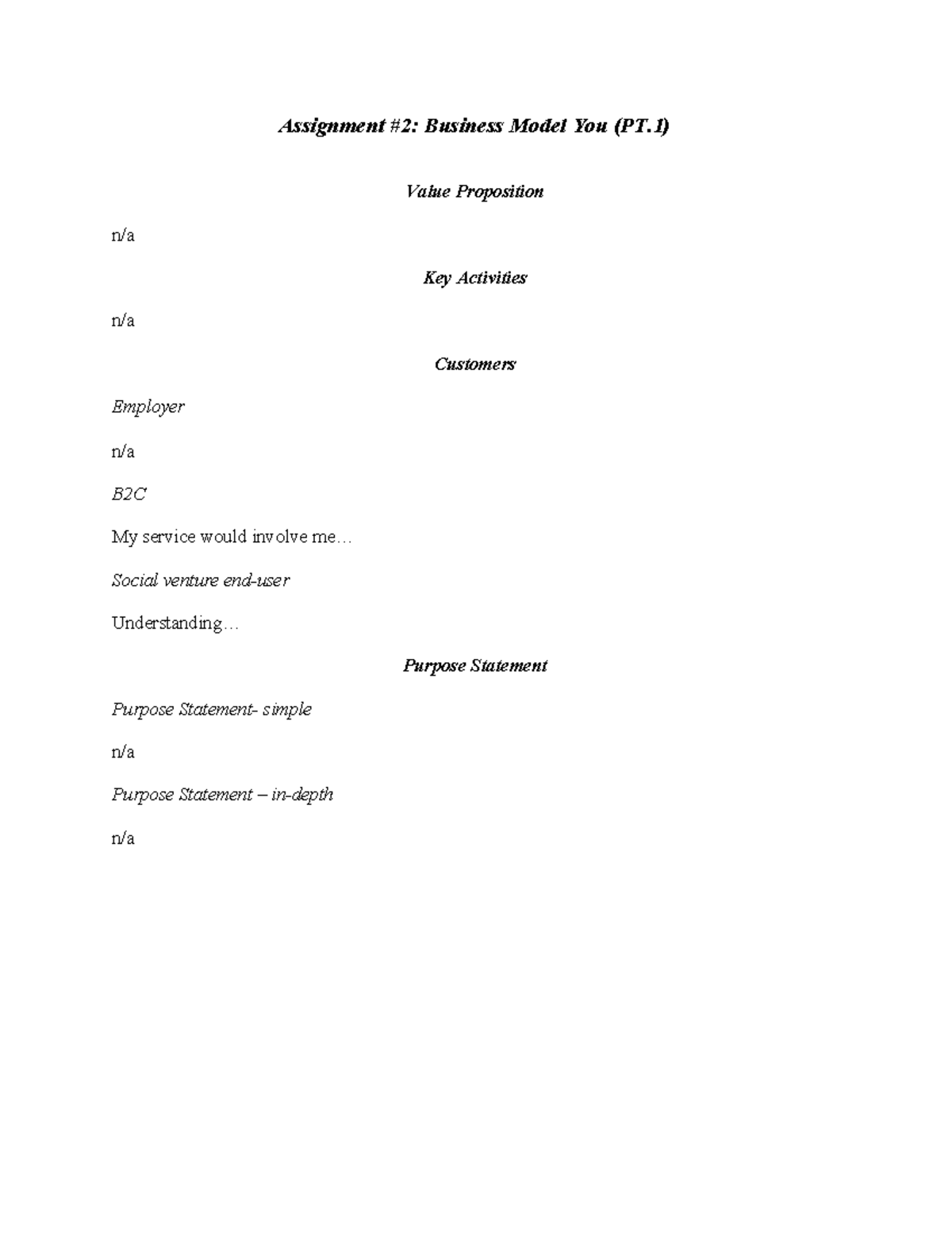 Entbmyou 2 - layout, make sure to add pictures and be creative. - ENT ...