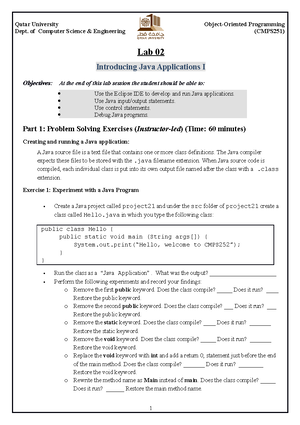 Chapter 4 CMPS205 Spring 2022 - Number Systems Integer Representations Section 4. Section - Studocu