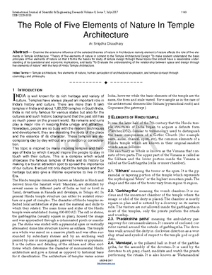 U3 part 1 Landscape-notes - THE GARDEN FEATURES PLANT MATERIALS: Major ...