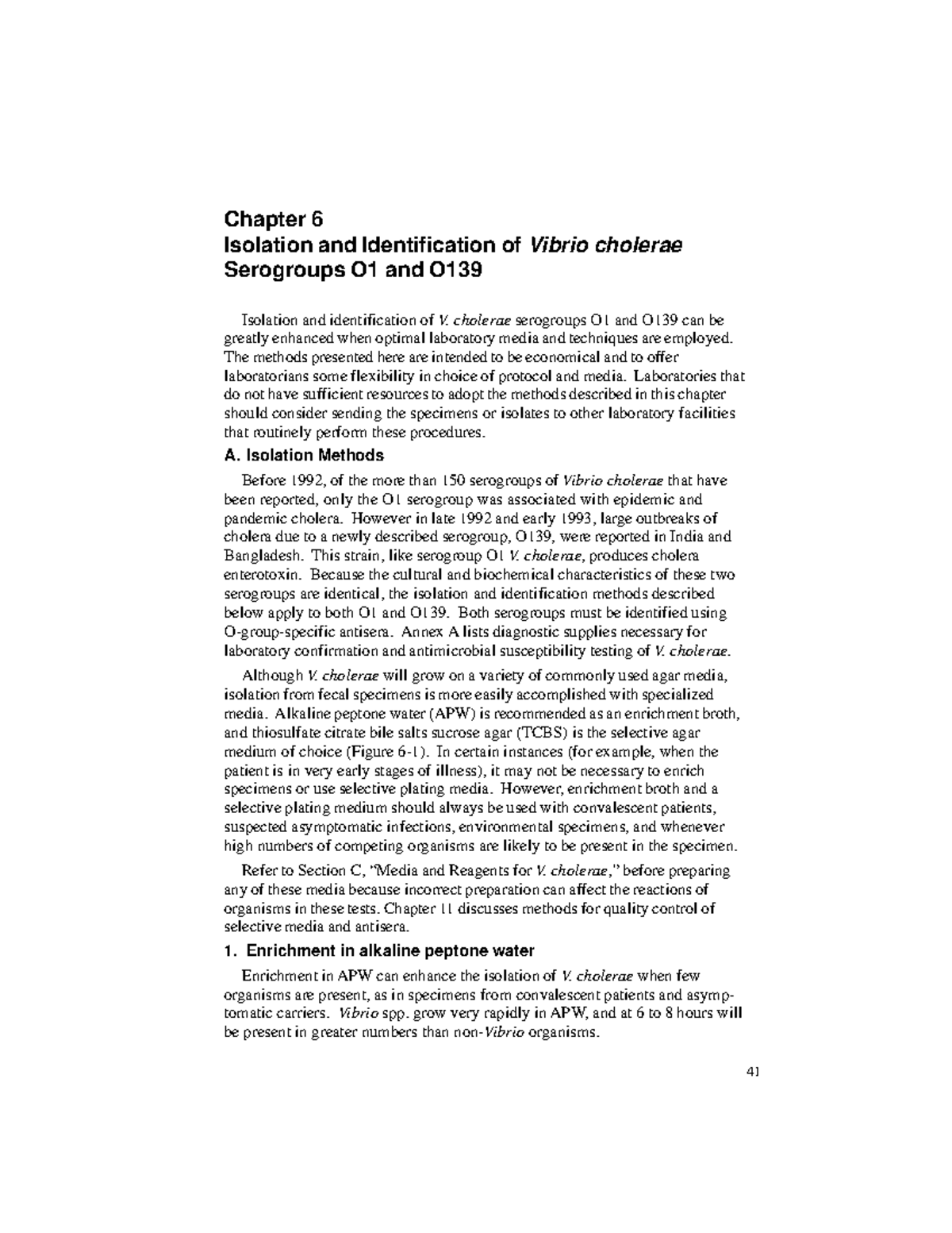 Chapter-6-Laboratory-methods-for-the-diagnosis-of-epidemic-dysentery-and-cholera ENG-6 - Chapter ...