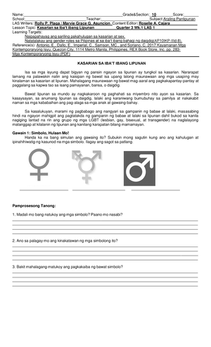 PPT RA 11596 - Ano Ang R. 11596 O Anti-Child Marriage Law? Ang Republic ...