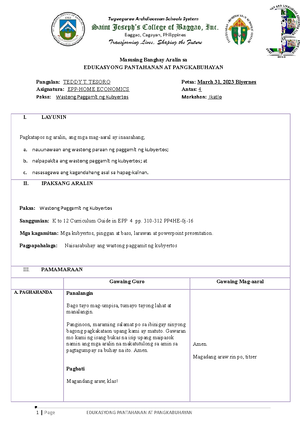 Solar Powered Street Lights Project Proposal 1 - SOLAR POWERED STREET ...