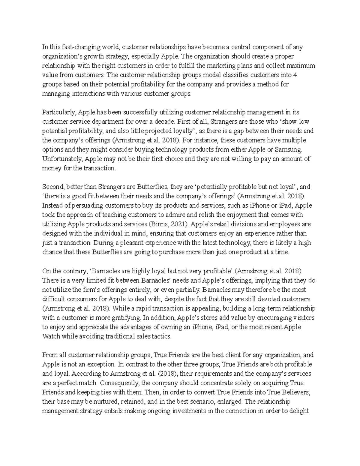 SE - Task 2 - a copy of this assignment if the original is lost or ...