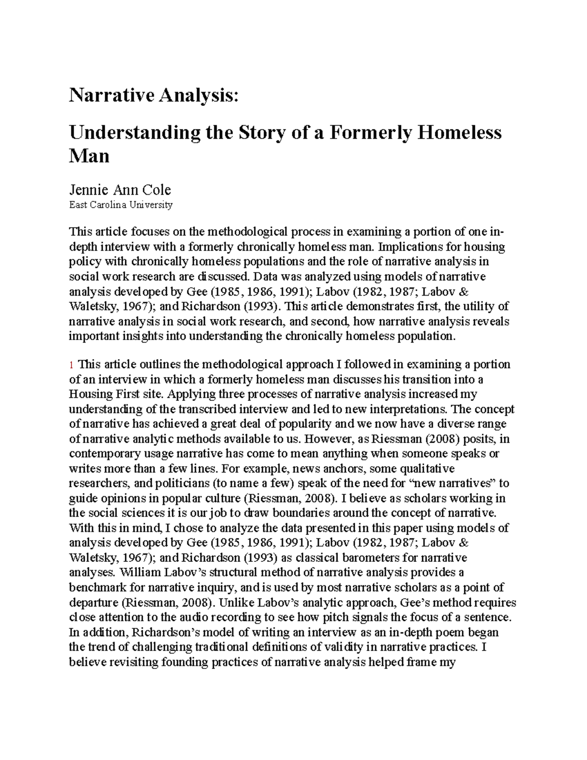 Different Models Of Narrative Analysis Narrative Analysis different-models-of-narrative-analysis-narrative-analysis