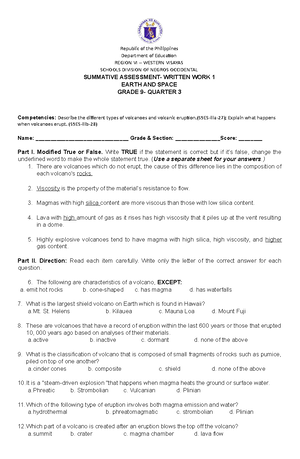Module 1 Lecture Notes - Uwuwywy - Research 1 Quarter 1: Module 1 ...